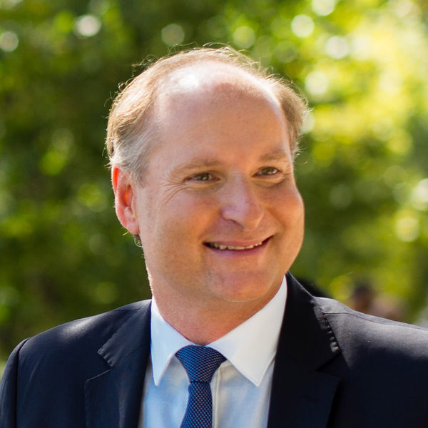 Equistone Partners Europe - Équipe