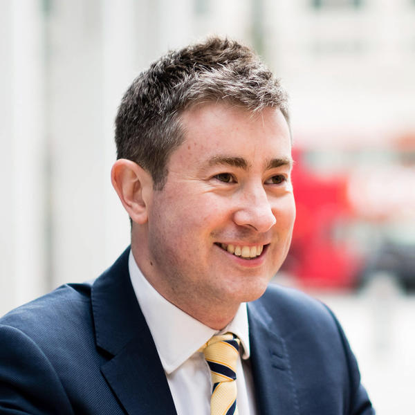 Equistone Partners Europe - Équipe