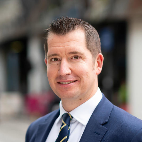 Equistone Partners Europe - Équipe